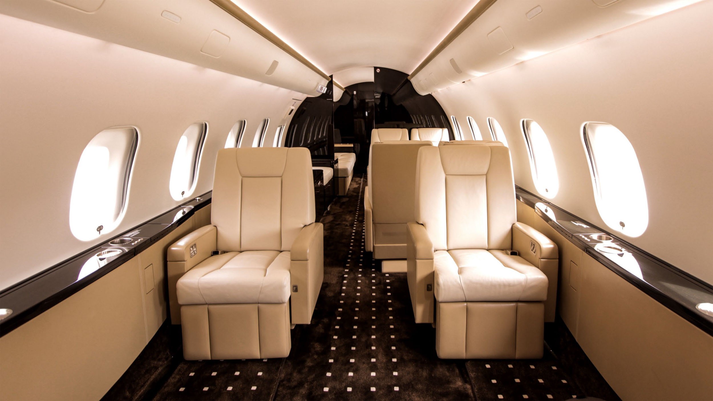 Bombardier Global 5000 Jets for Sale Worldwide | AvBuyer