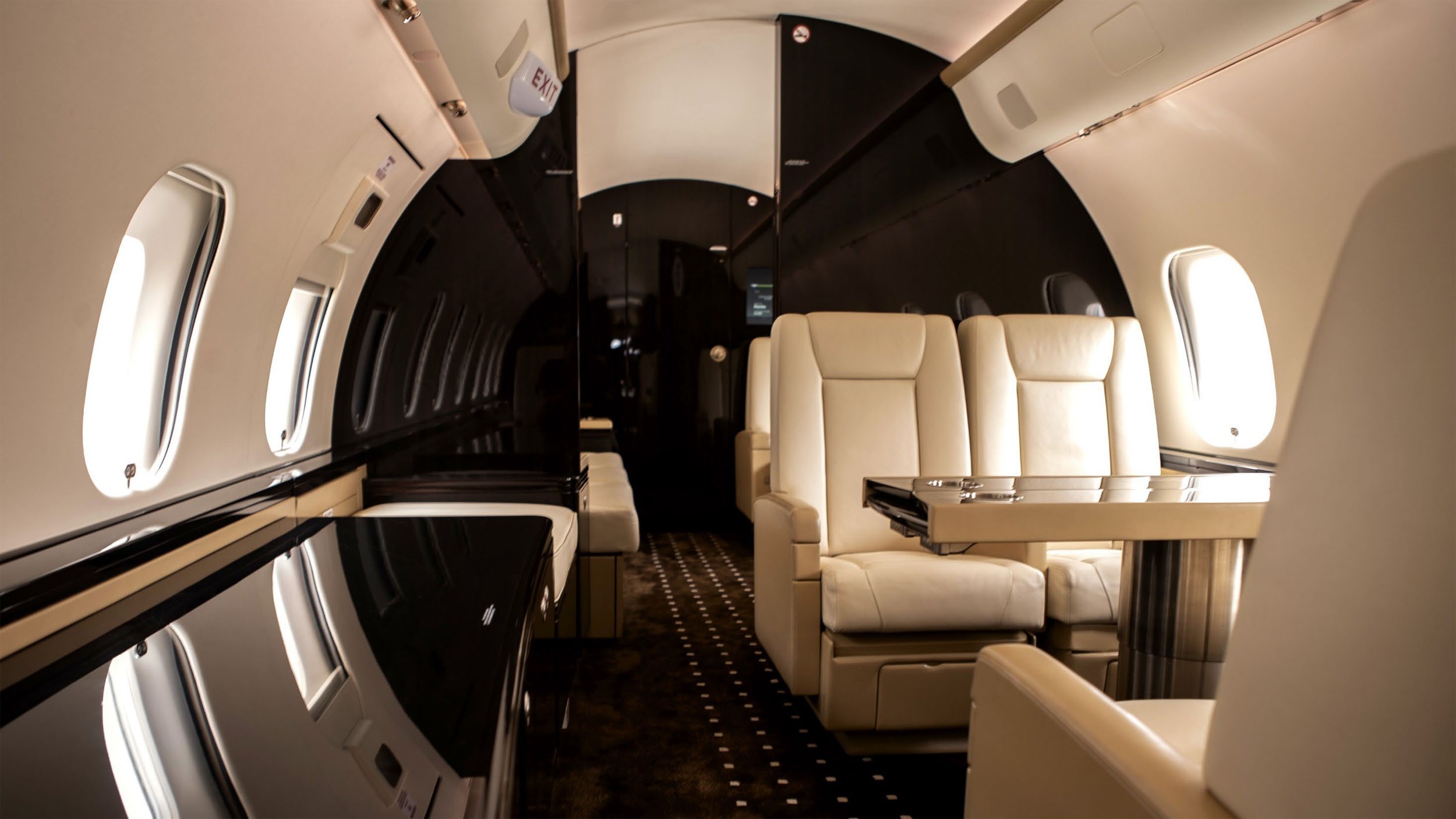 Bombardier Global 5000 Jets for Sale Worldwide | AvBuyer
