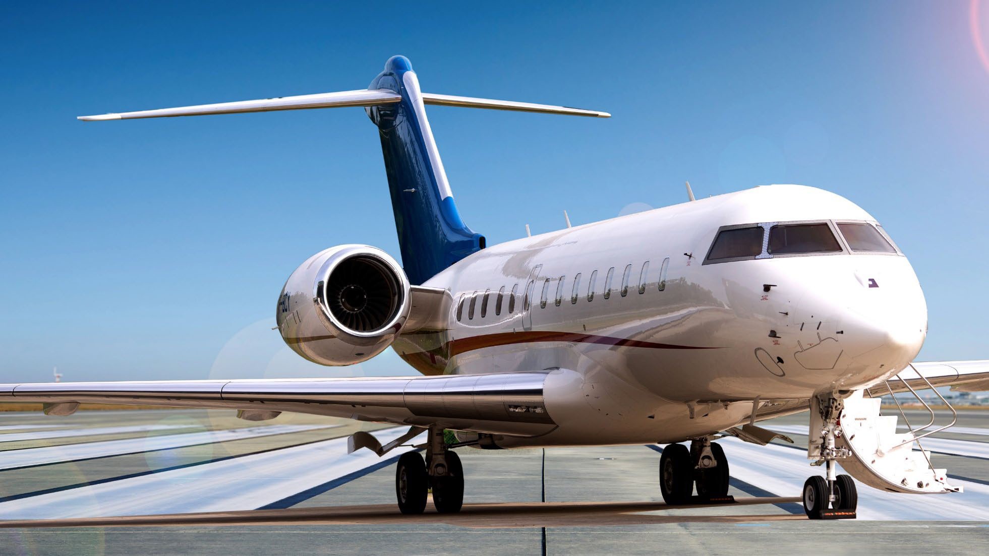 Bombardier Global 5000 Jets for Sale Worldwide | AvBuyer