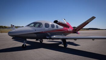 Cirrus Vision SF50 Jets for Sale | AvBuyer