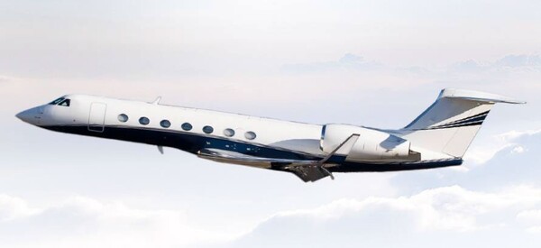 The Gulfstream G550 Price’s Guide | AvBuyer