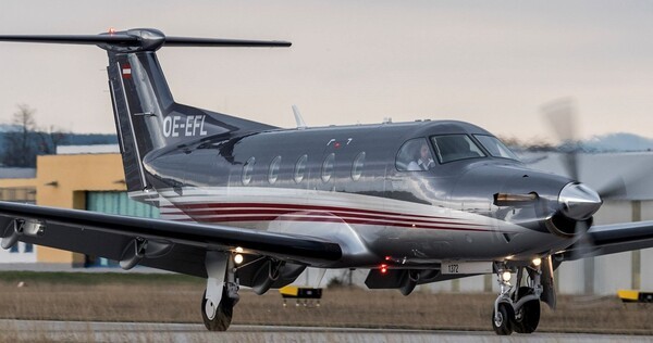 Pilatus PC-12 NG Turboprop Buyers Guide | AvBuyer