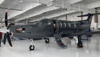 Pilatus PC-12 NGX for Sale | AvBuyer
