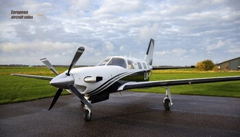 Piper Meridian Turboprops for Sale | AvBuyer