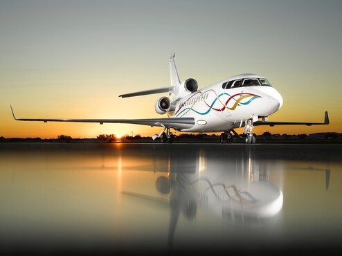 The Dassault Falcon 7X Price Guide | AvBuyer