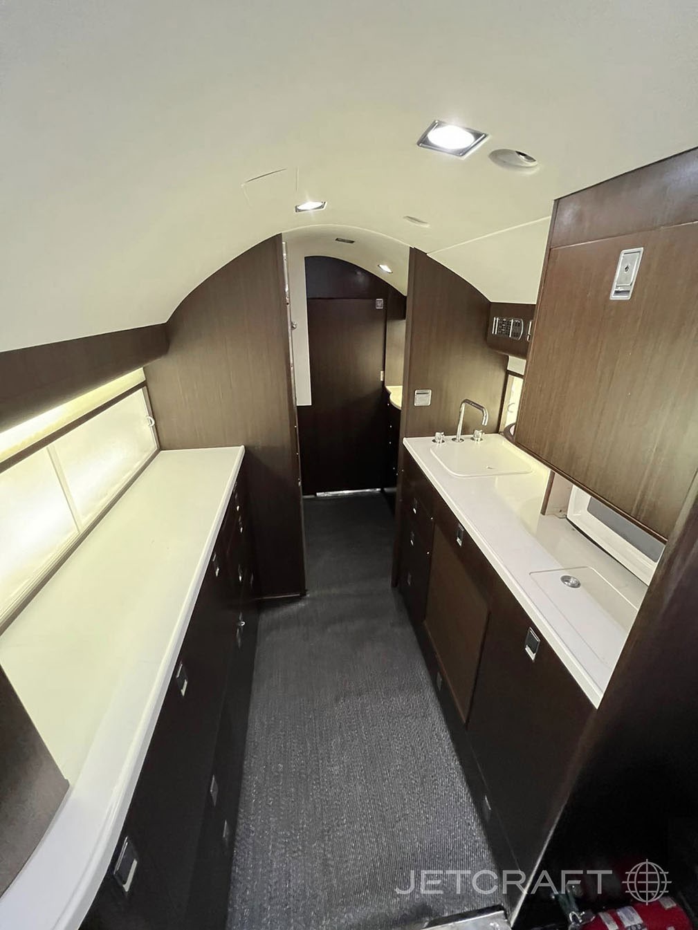 Gulfstream IV Jets for Sale Worldwide | AvBuyer