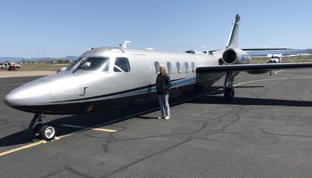 Westwind II for Sale | AvBuyer