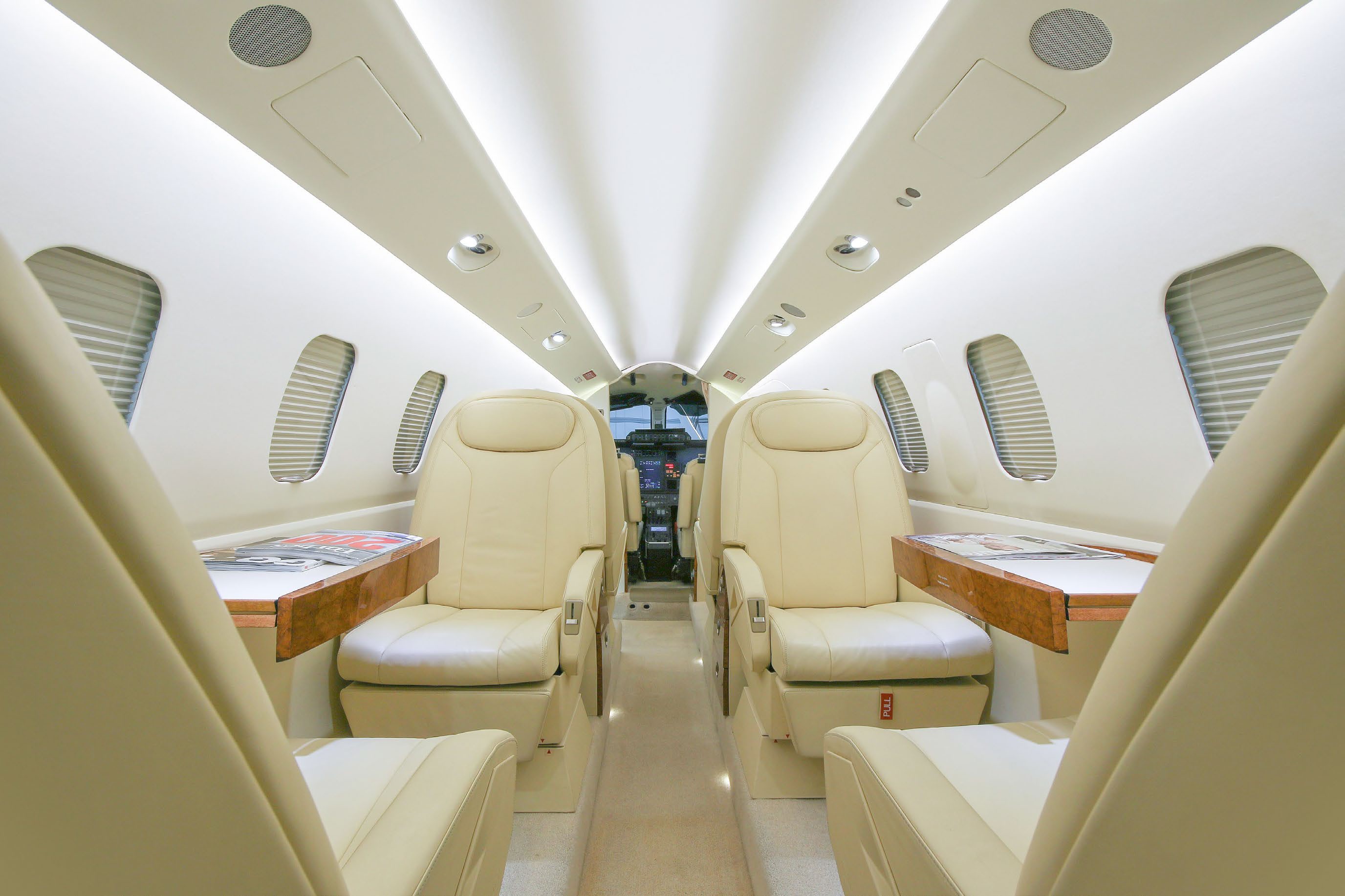 2016 Piaggio Avanti EVO For Sale | Latvia. 1104 | AvBuyer