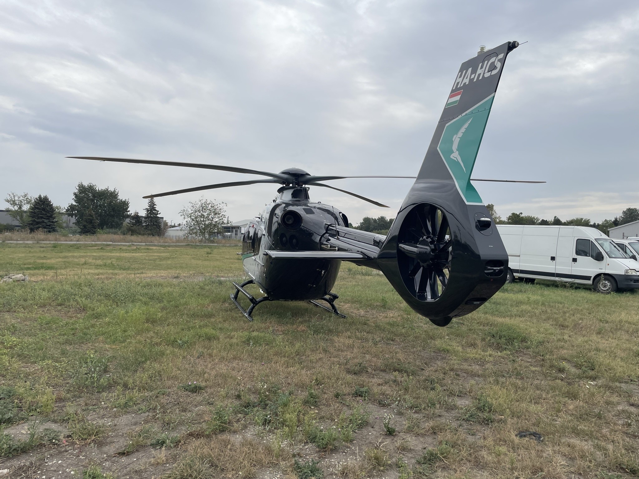 Airbus H135 Helicopters for Sale | AvBuyer