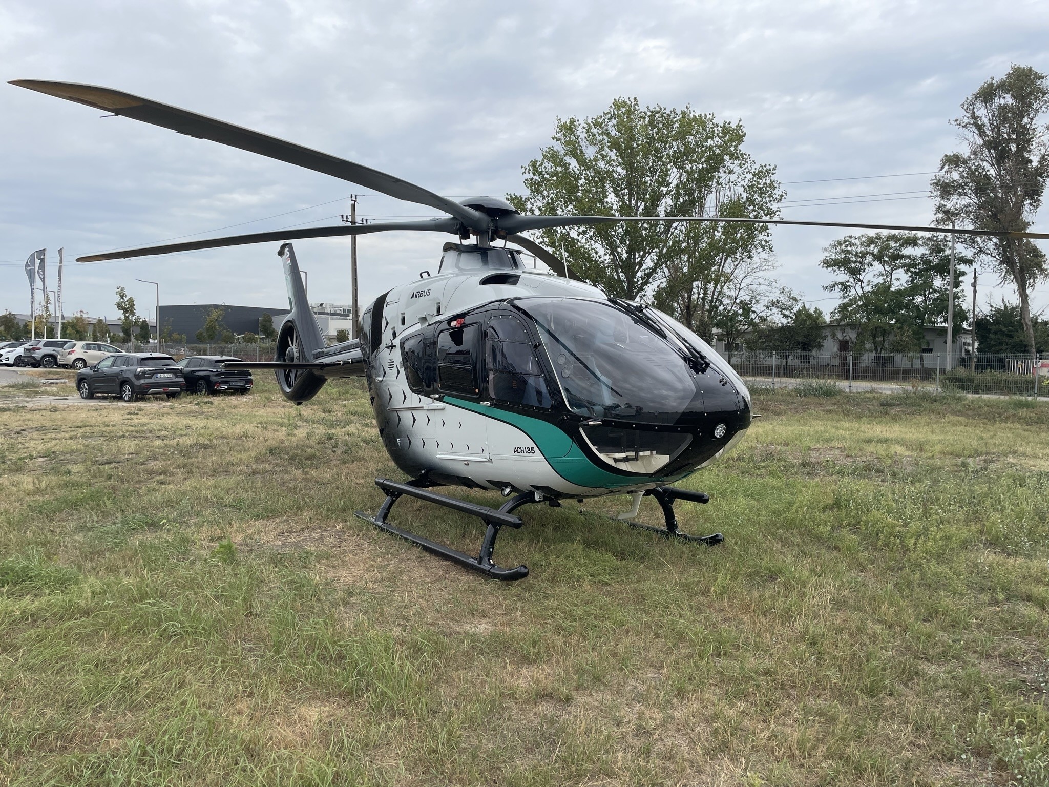 Airbus Turbine Helicopters for Sale | AvBuyer
