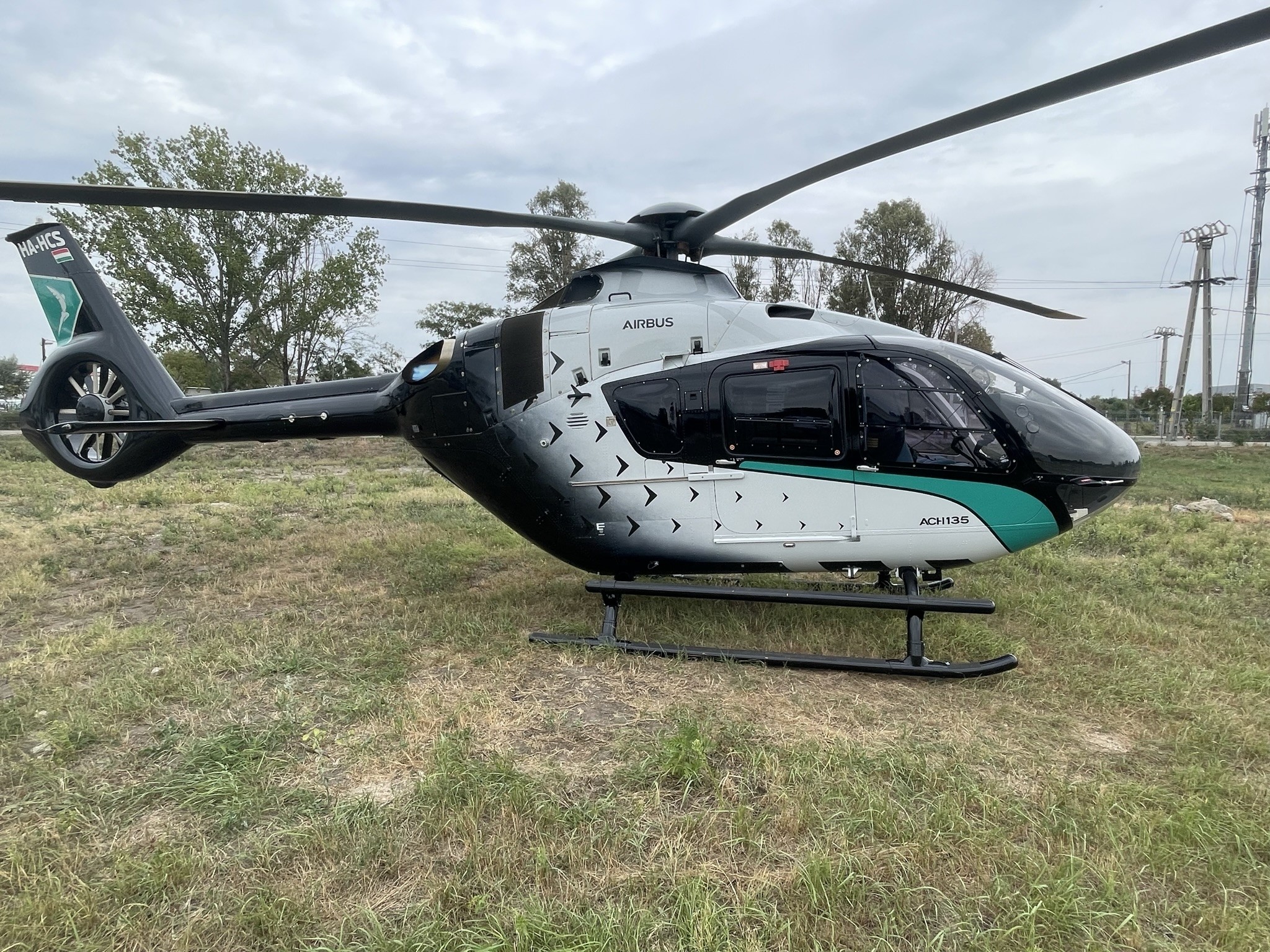 Airbus H135 Helicopters for Sale | AvBuyer