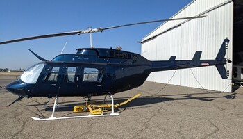 Bell 206L 3 Helicopters for Sale | AvBuyer