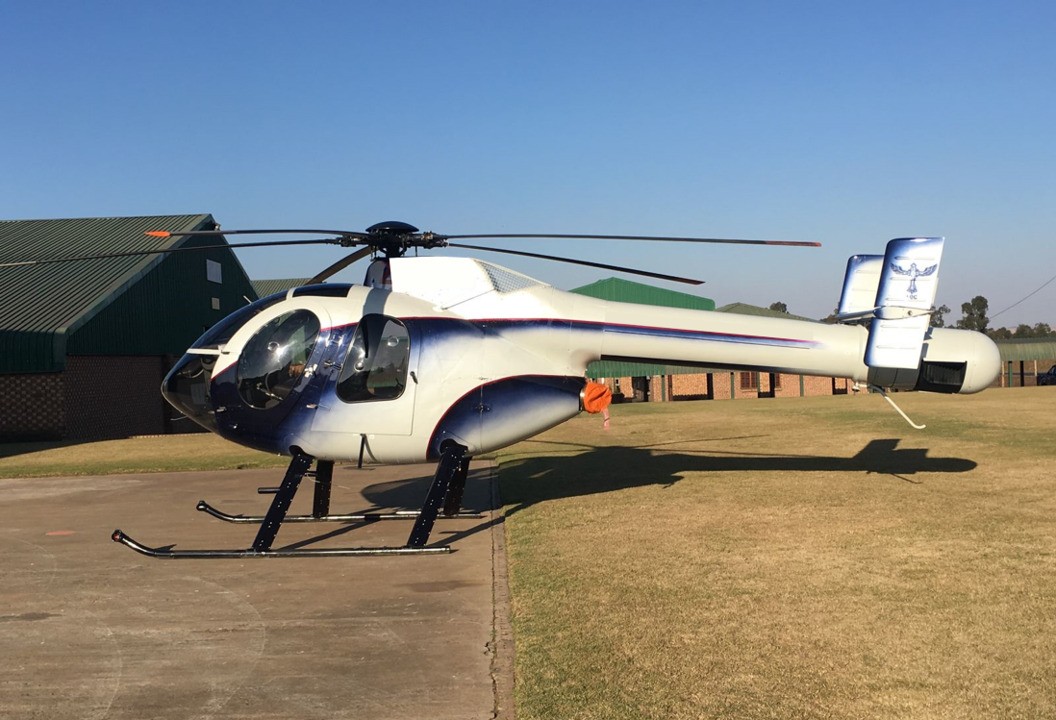 McDonnell Douglas Helicopters for Sale | AvBuyer