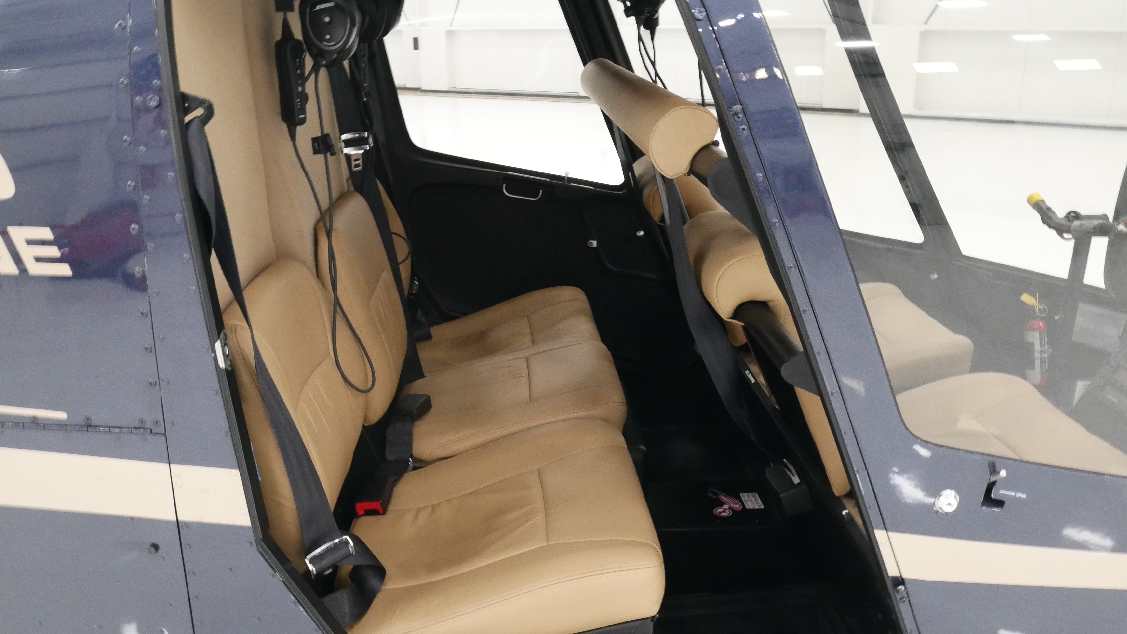 2018 Robinson R66 For Sale in WI, US. | AvBuyer