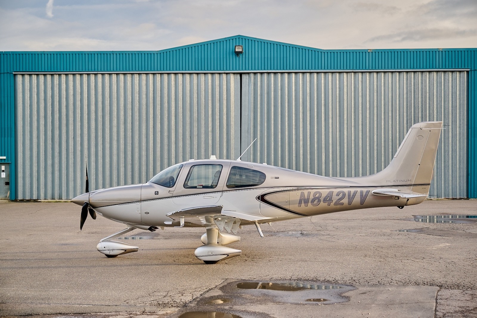 Single Piston Aircraft for Sale | AvBuyer