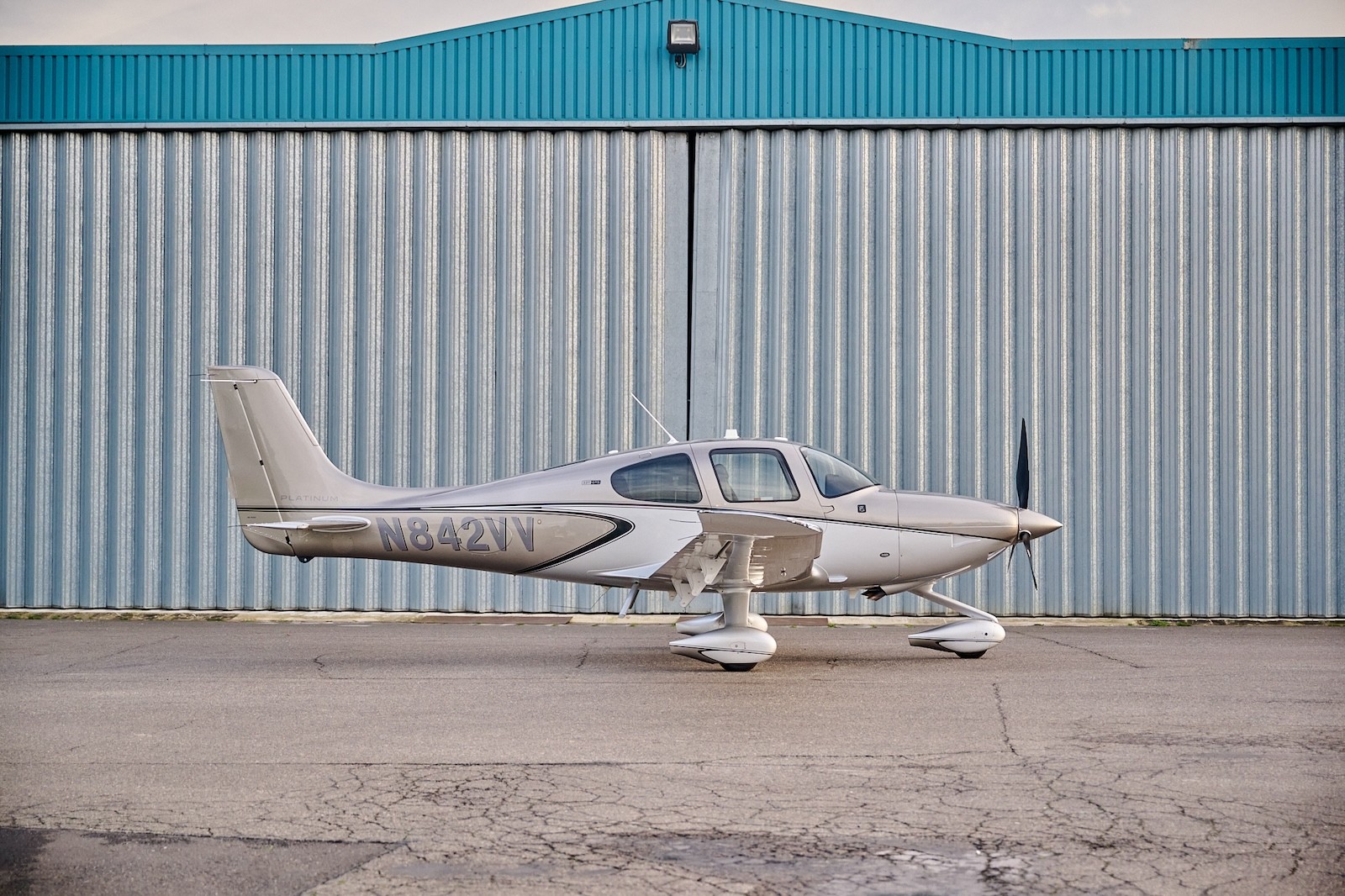 Single Piston Aircraft for Sale | AvBuyer