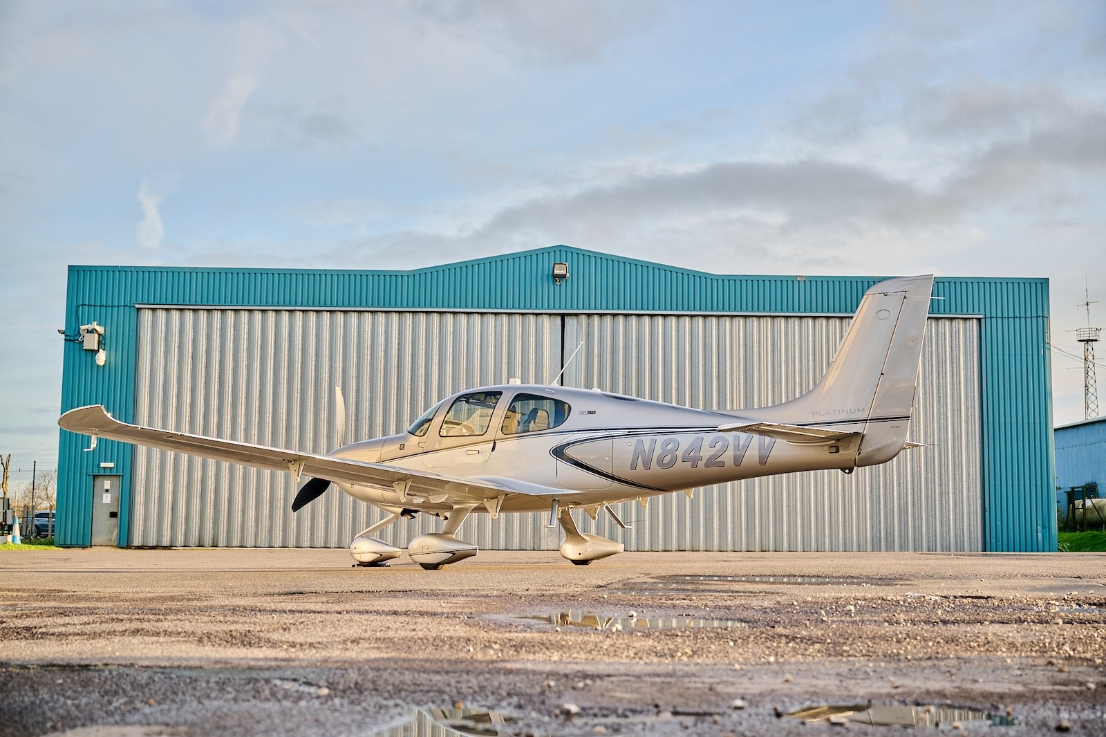 Single Piston Aircraft for Sale | AvBuyer