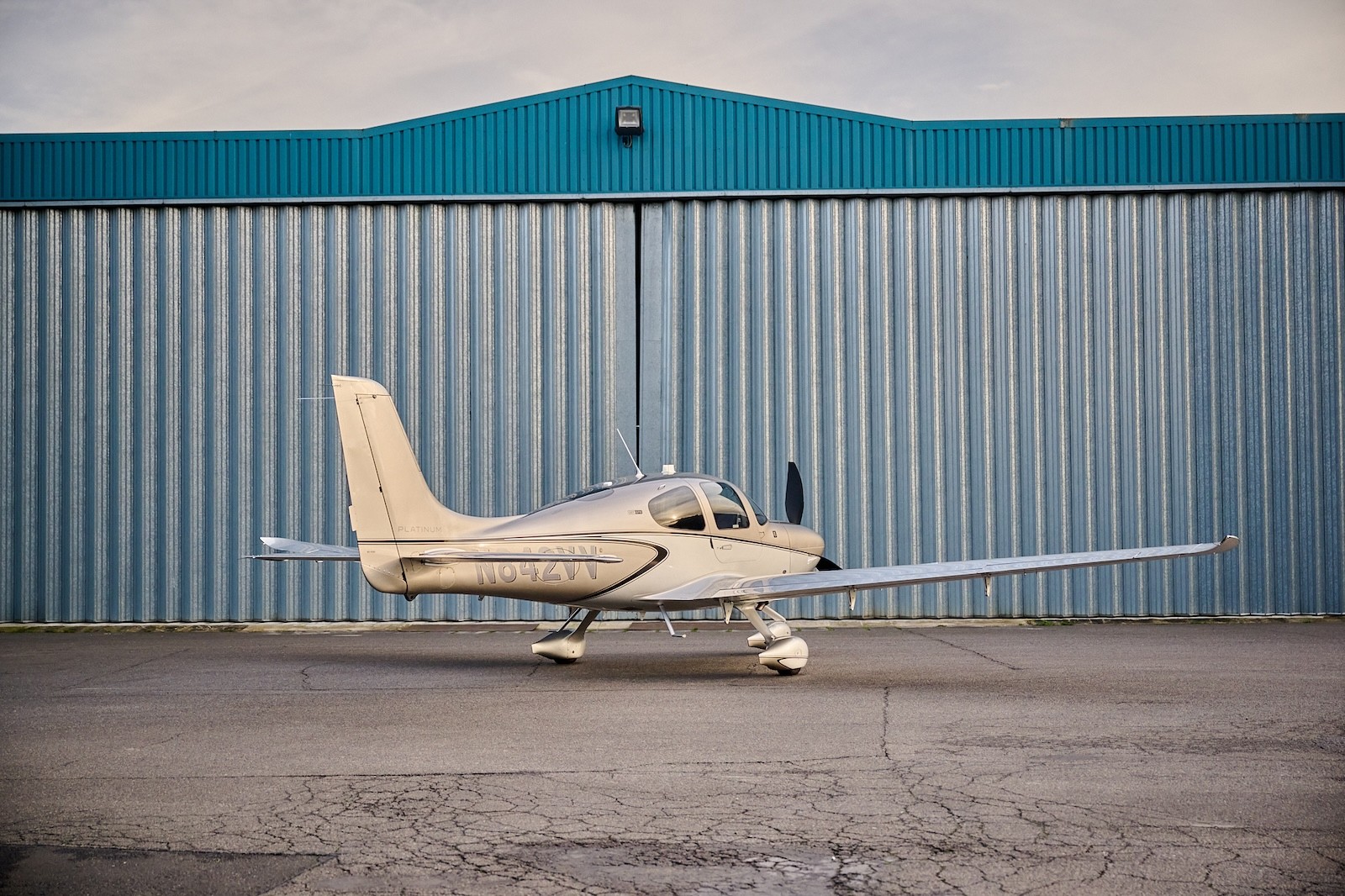 Single Piston Aircraft for Sale | AvBuyer