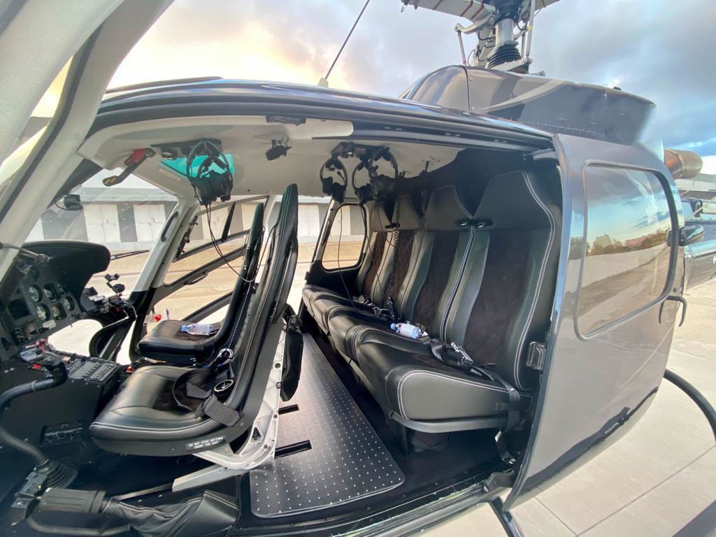 2014 Airbus H125 For Sale in HI | AvBuyer