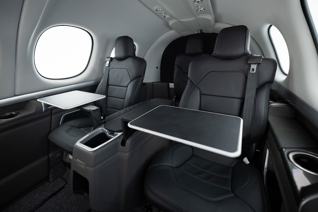 2021 Cirrus Vision SF50 For Sale in IL, US. | AvBuyer