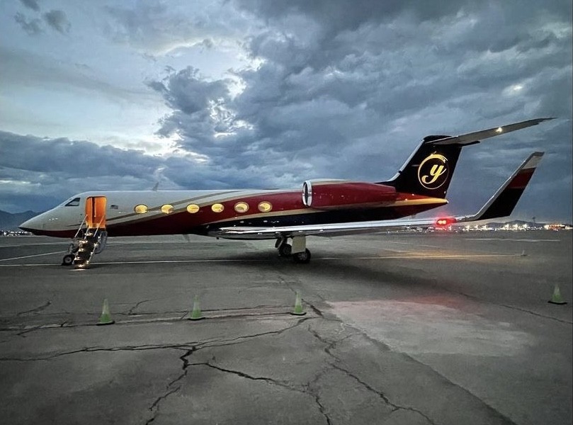 2003 Gulfstream G400 For Sale | NV, US. 4200 hrs. | AvBuyer