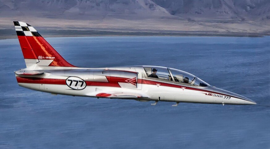 1992 Aero L-39 Albatross For Sale in FL, US. | AvBuyer