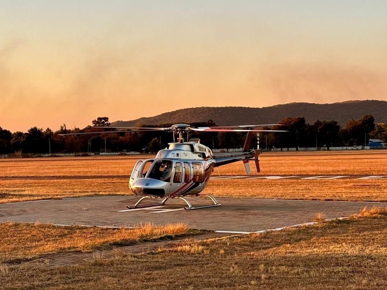 Bell Helicopters for Sale Worldwide | AvBuyer