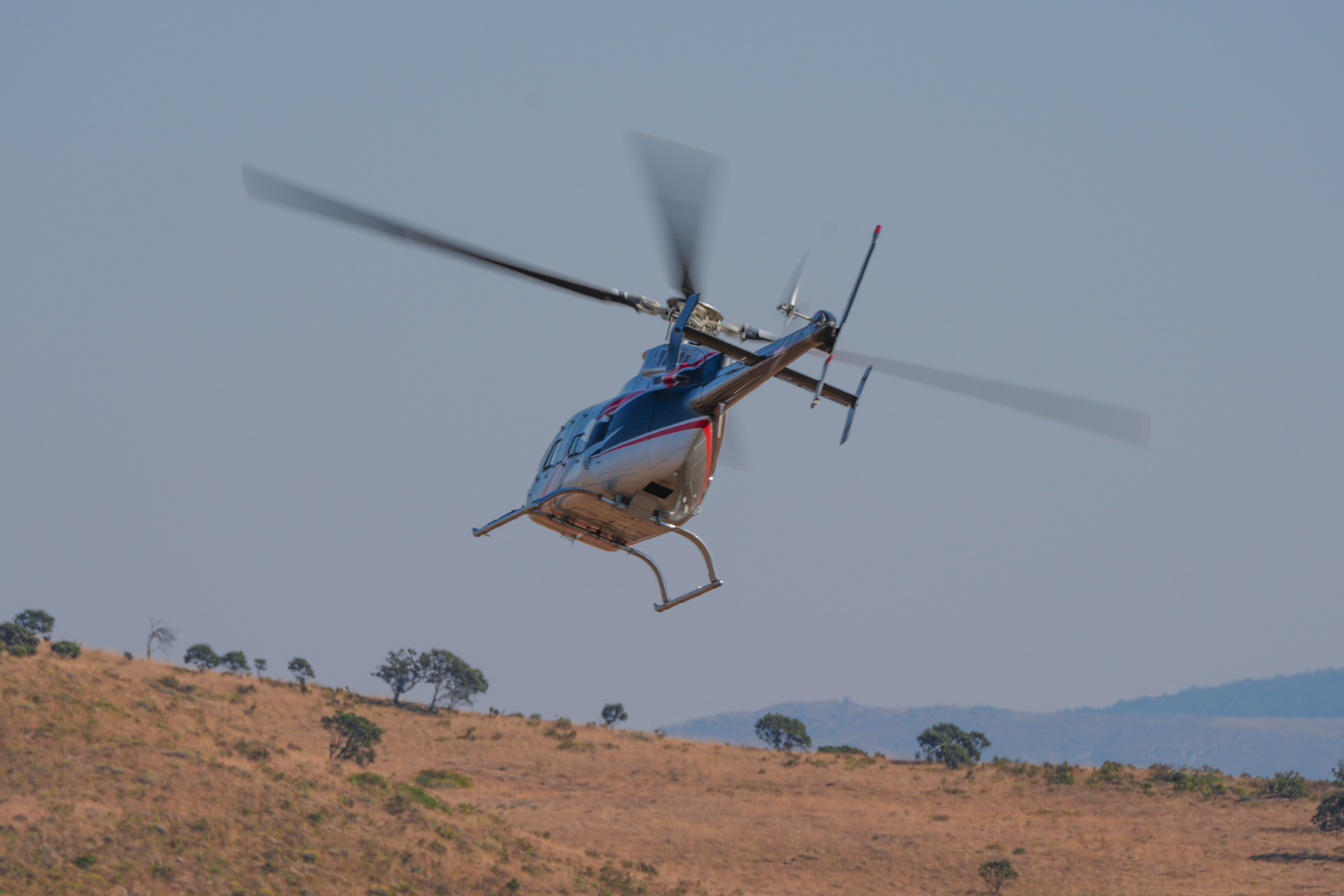 Bell 407GXP Helicopters for Sale | AvBuyer