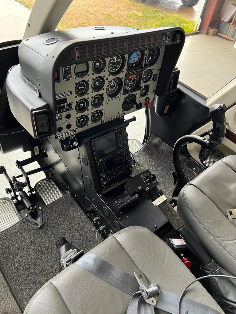 Bell 407GXP Helicopters for Sale | AvBuyer