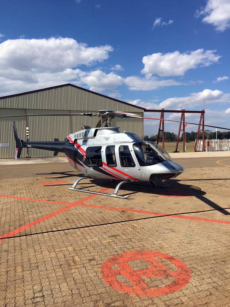 Bell 407GXP Helicopters for Sale | AvBuyer