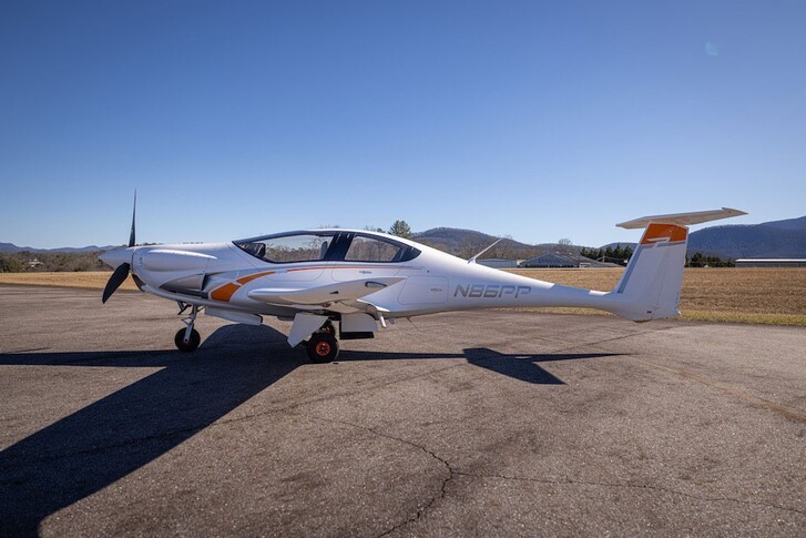 2021 Pipistrel Panthera X152 For Sale in KY, US. | AvBuyer
