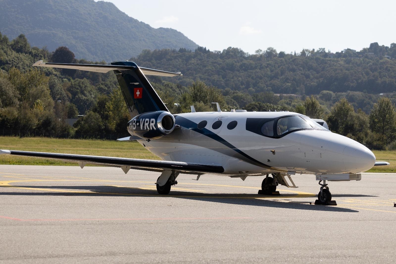 2010 Cessna Citation Mustang For Sale | CH. 3992 hrs. | AvBuyer