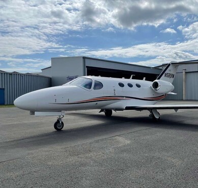 The Cessna Citation Mustang Buyer's Guide | AvBuyer