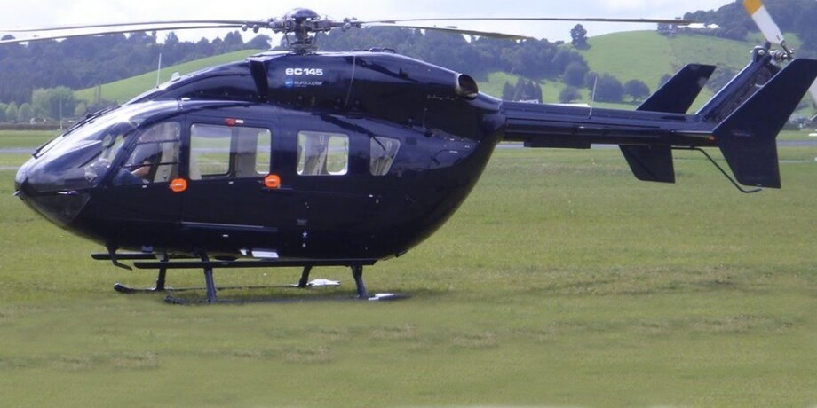 2007 Airbus/Eurocopter EC 145 For Sale | Monaco. 2196 hrs. | AvBuyer