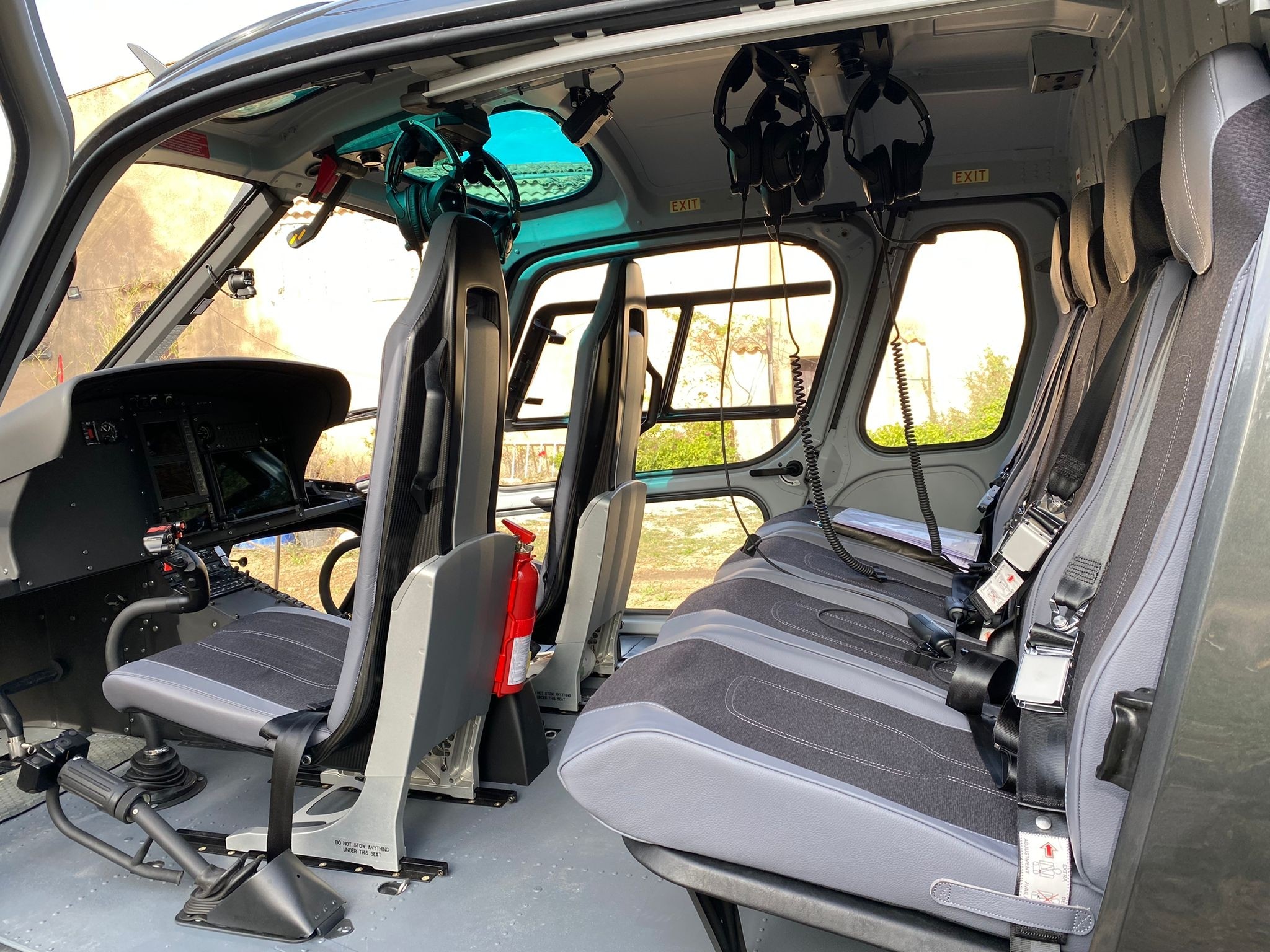 2022 Airbus H125 For Sale | France. 26 hrs. | AvBuyer