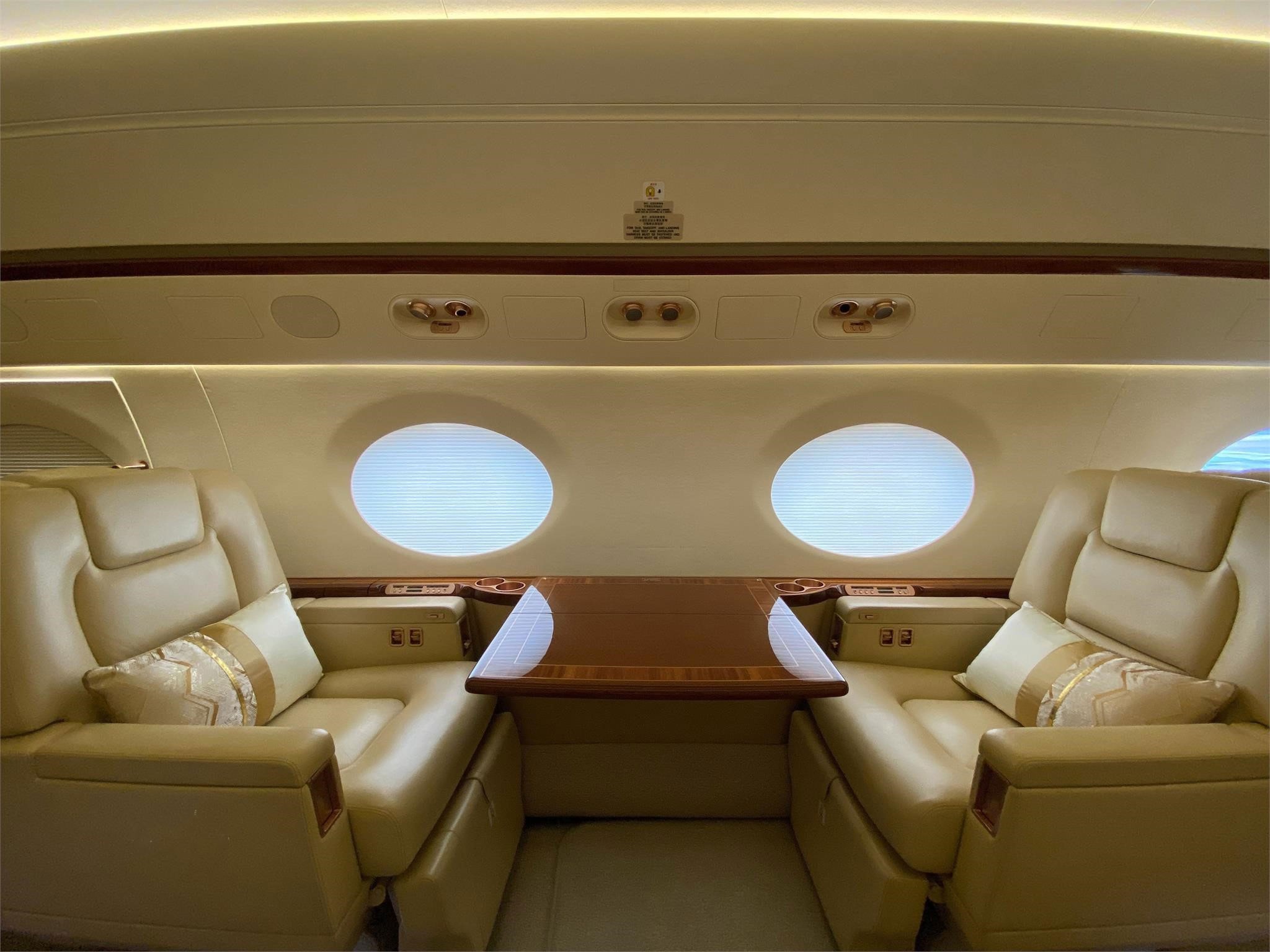 Gulfstream G550 Jets for Sale Worldwide | AvBuyer