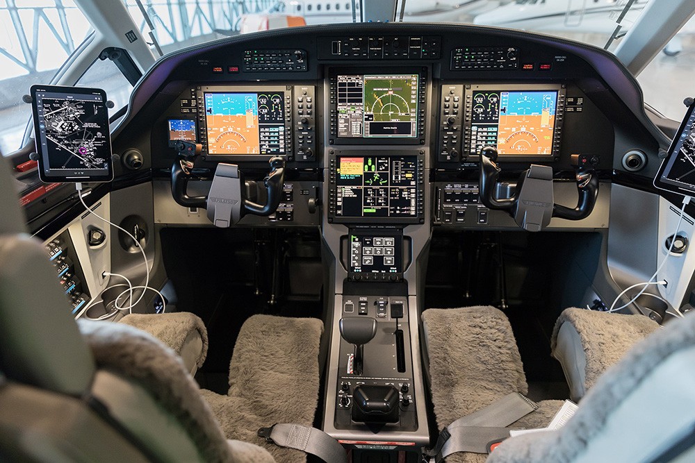 2022 Pilatus PC-12 NGX For Sale | CZ. 500 hrs. | AvBuyer