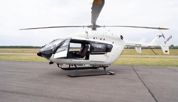 Airbus/Eurocopter EC 145 T1 for Sale | AvBuyer