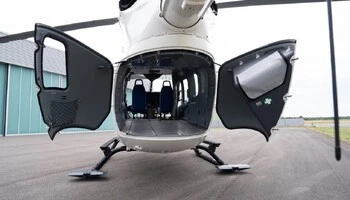 Airbus/Eurocopter EC 145 T1 for Sale | AvBuyer