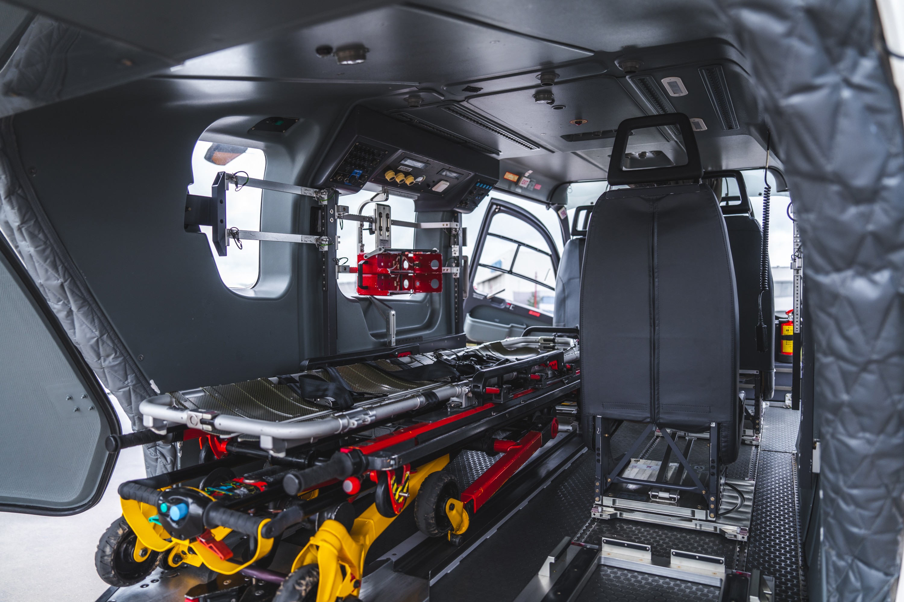 Airbus/Eurocopter EC 145 T1 for Sale | AvBuyer