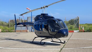 Bell 204 Helicopters for Sale - Page 31 | AvBuyer