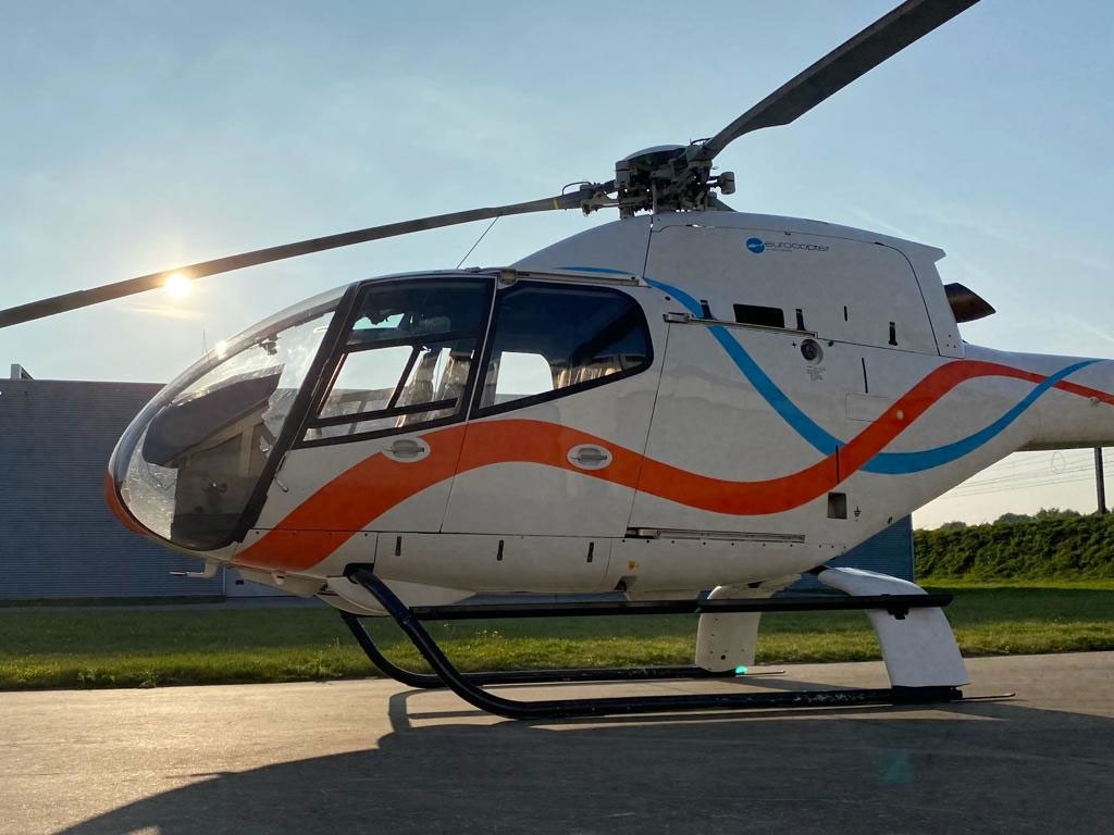 Airbus/Eurocopter AS 350B-1 Helicopters for Sale - Page 32 | AvBuyer