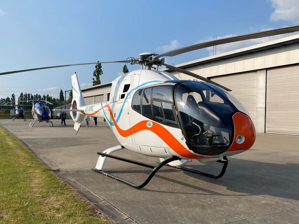 Airbus/Eurocopter EC 120B Helicopters for Sale | AvBuyer