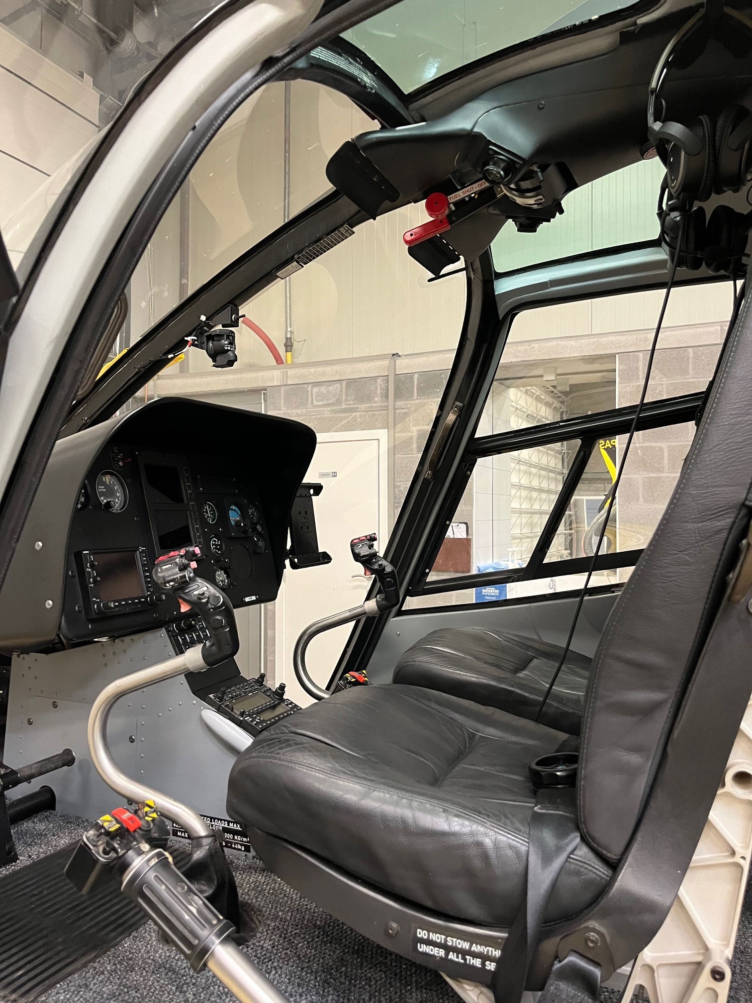 Airbus/Eurocopter EC 120B Helicopters for Sale | AvBuyer