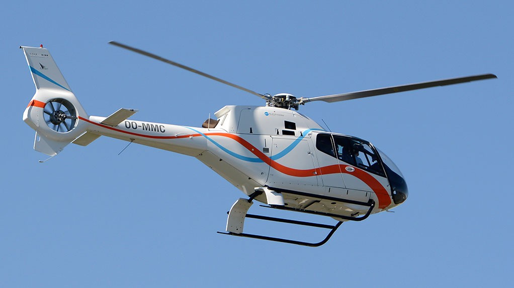 2000 Airbus/Eurocopter EC 120 For Sale | Belgium. 5015 hrs. | AvBuyer
