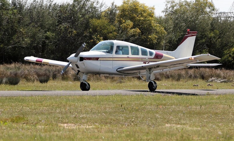 1976 Beechcraft B24R Sierra For Sale | ZA. 3334 | AvBuyer