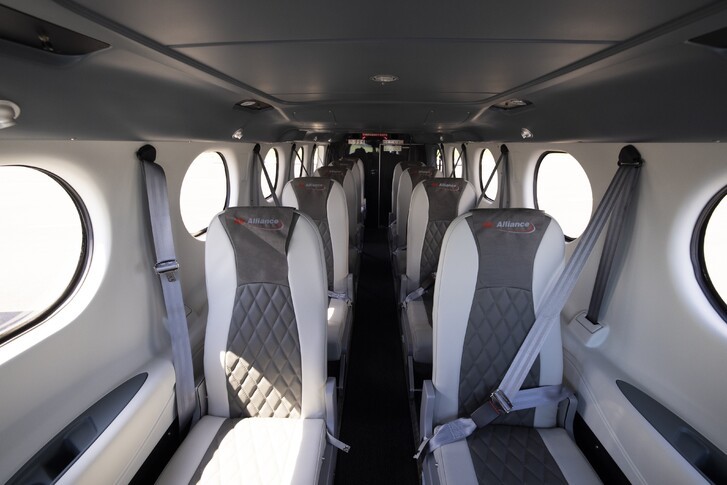 2021 Tecnam P2012 Traveller For Sale | Germany. 120 hrs. | AvBuyer