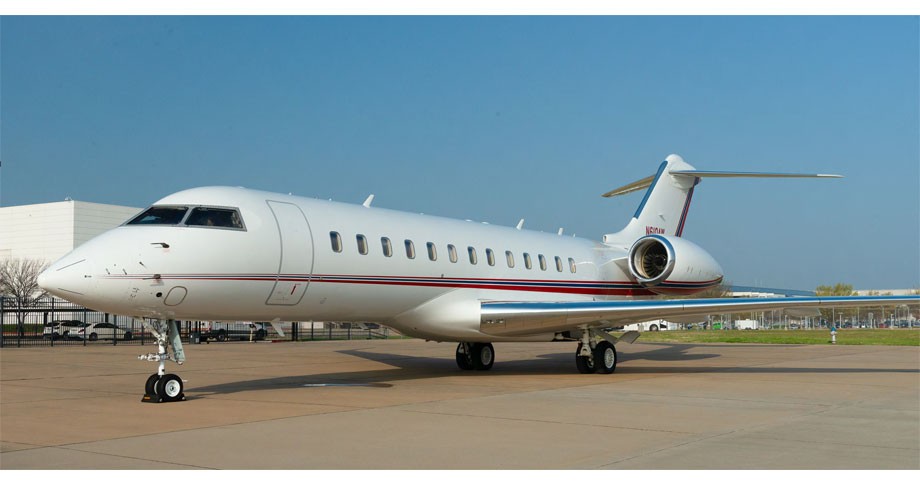 Bombardier Global Express Jets for Sale Worldwide | AvBuyer