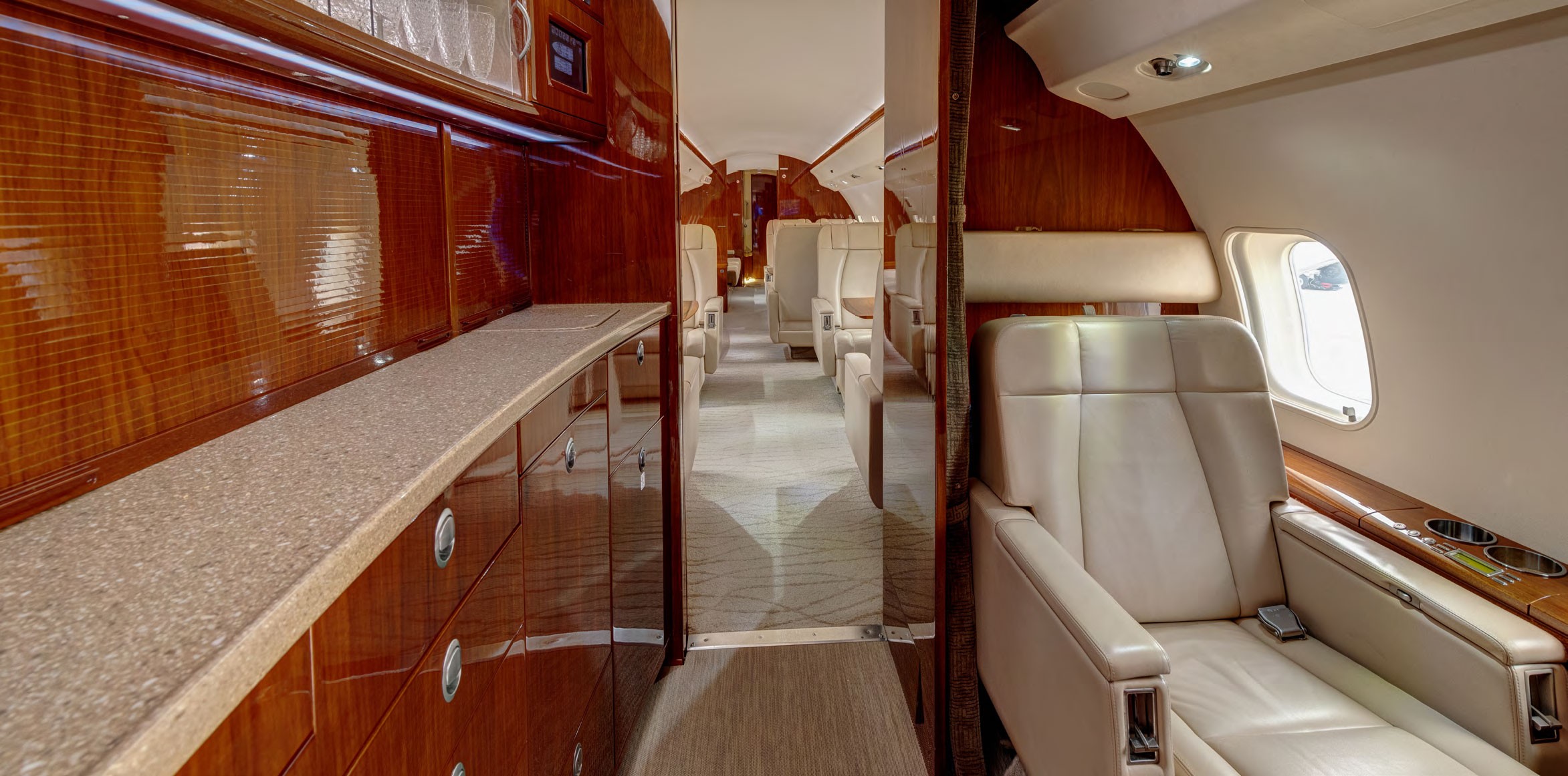 Bombardier Global Express Jets for Sale Worldwide | AvBuyer
