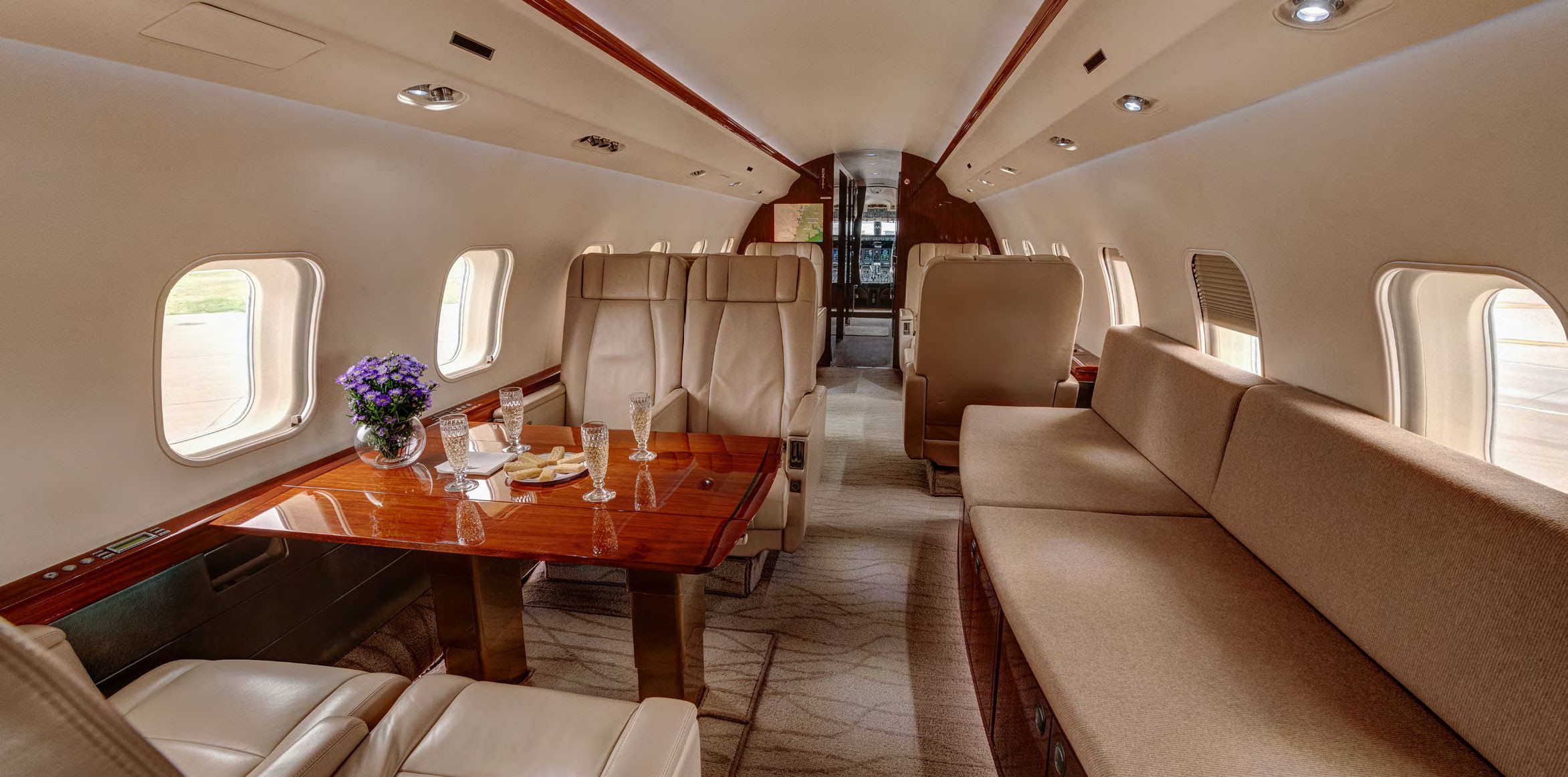 Bombardier Global Express Jets for Sale Worldwide | AvBuyer